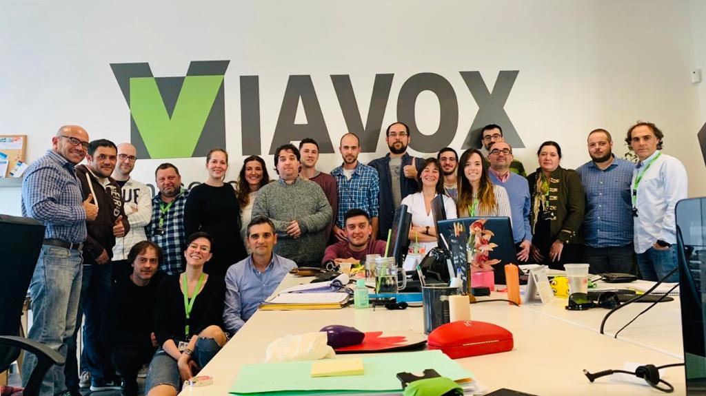 Grupo Xcaret y Viavox trabajando juntos en su proceso de transformación ...