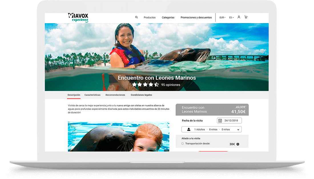 ViavoxExp – Viavox Interactive